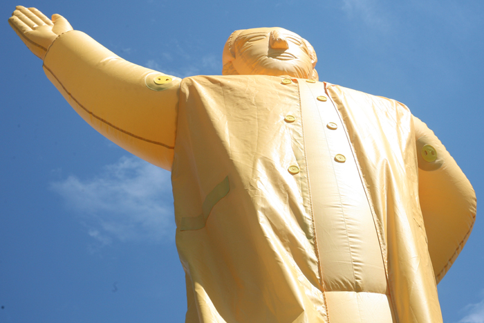 Chang-Jin Lee · 이창진 – Visual Artist